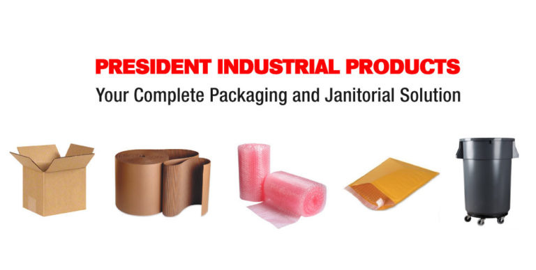 THANK YOU! | President Container Group