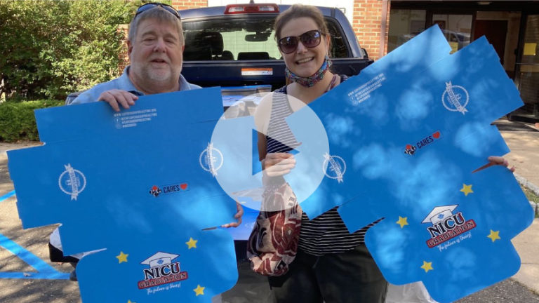 President Container Group | Corrugated Cardboard | Packaging | Point-of ...