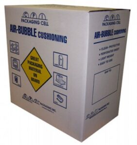 Dispenser Pak | President Container Group