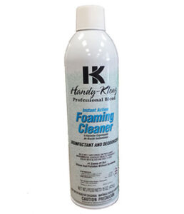 Glass Cleaner | President Container Group