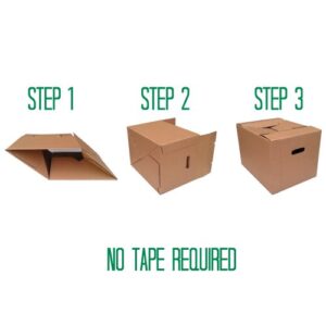 Corrugated Cartons | President Container Group