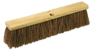 Palmyra Broom | President Container Group